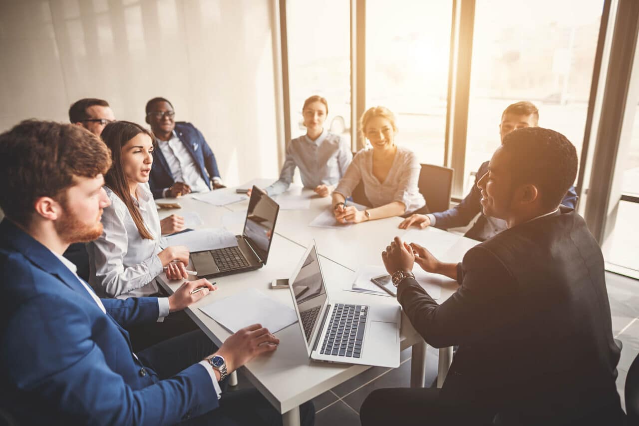 Corporate Partnerships | Nexus University