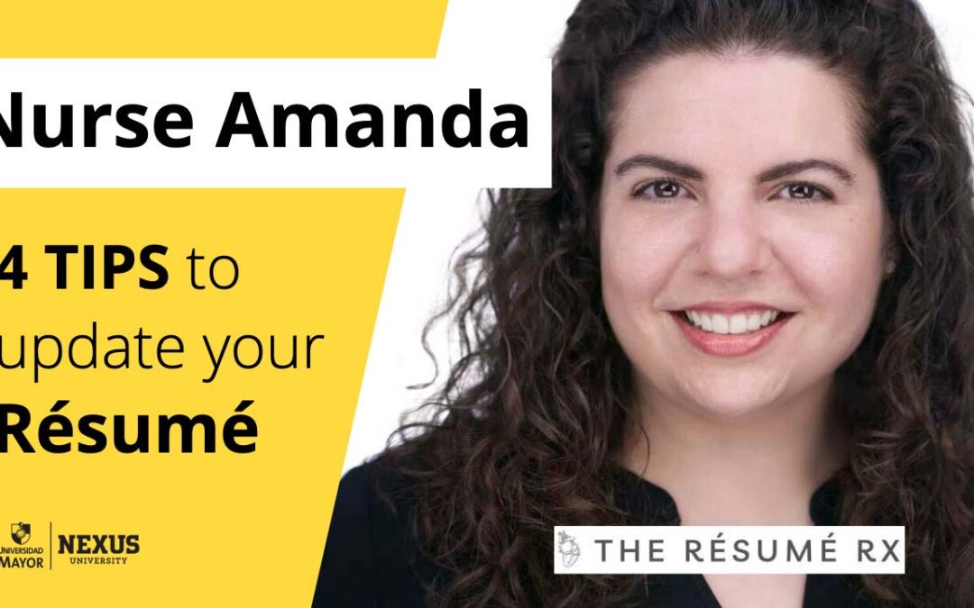 A Brief Talk Archives | Nexus University